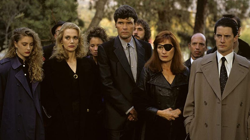 19 Old TV Shows That Have Stood The Test Of Time