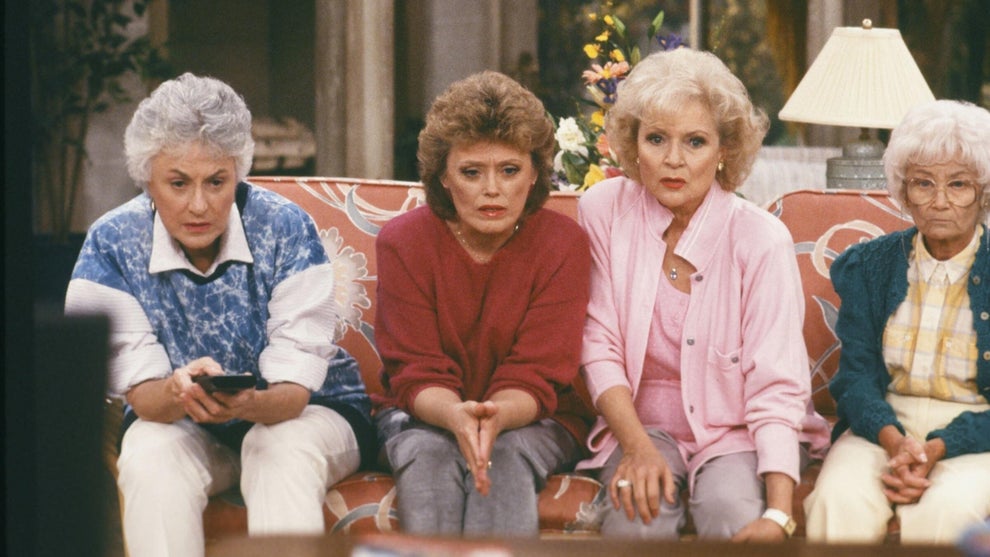 19 Old TV Shows That Have Stood The Test Of Time