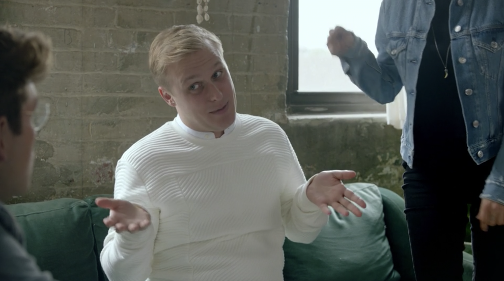 Ranking Elliott's Best Outfits In "Search Party"