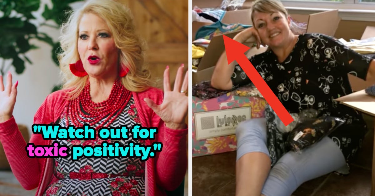 13 Shady MLM Recruiting Tactics, According To An Ex-MLM'er