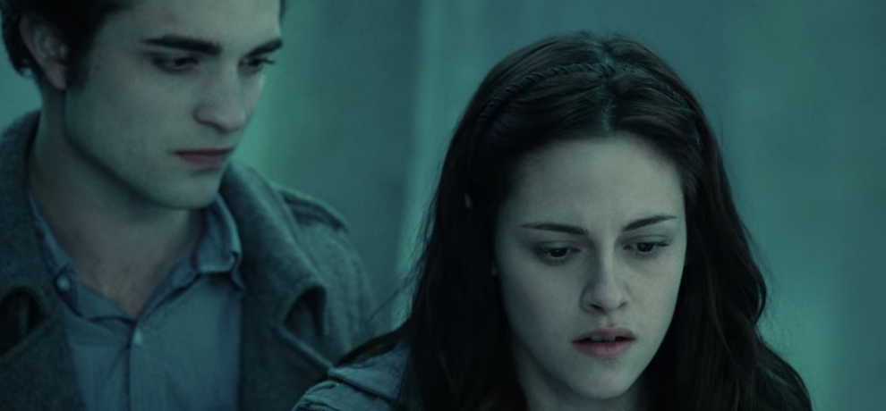Twilight Movie Original Script, Discussed By Its Creators