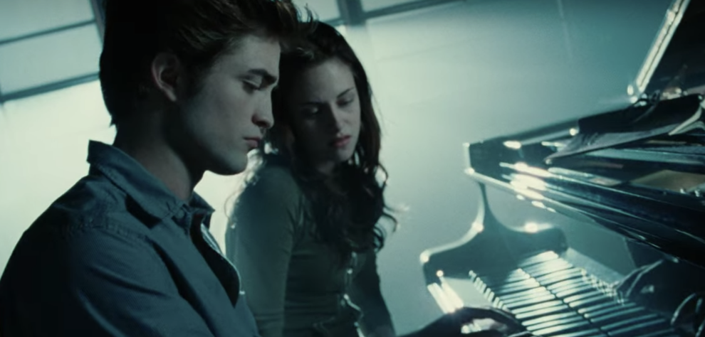 Twilight Movie Original Script, Discussed By Its Creators