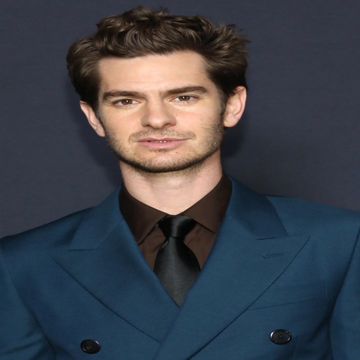 Andrew Garfield Best Behind The Scenes Moments