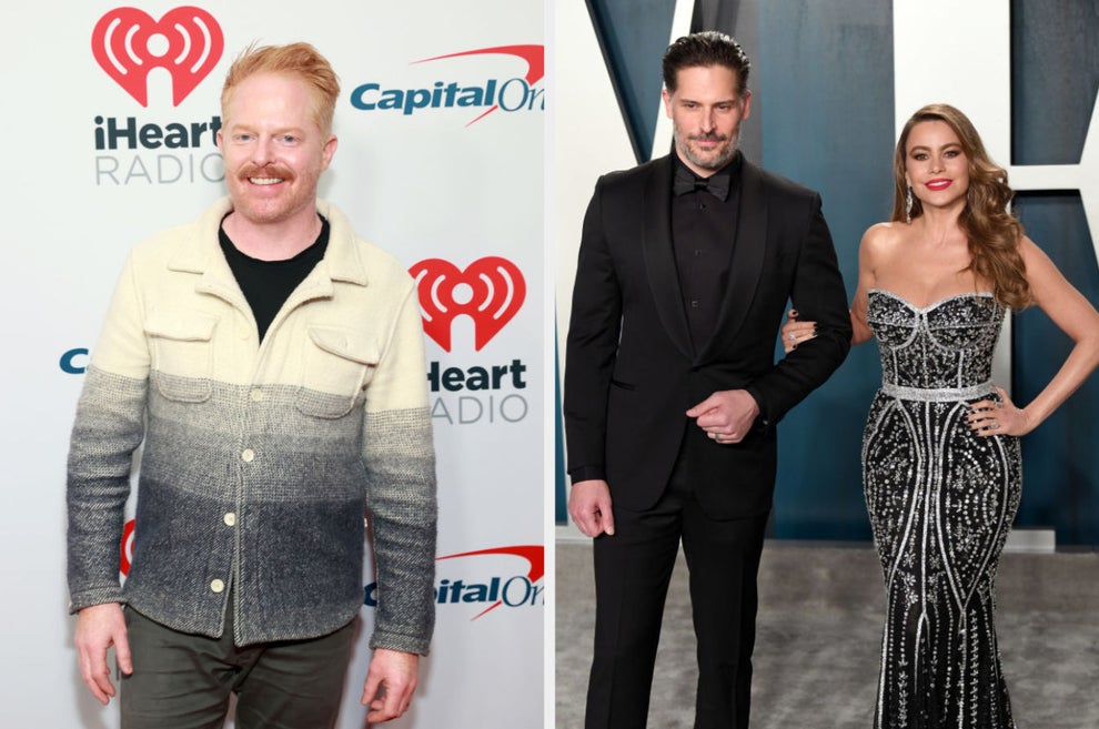 17 Celebrity Couples Who Were Set Up By Other Celebs