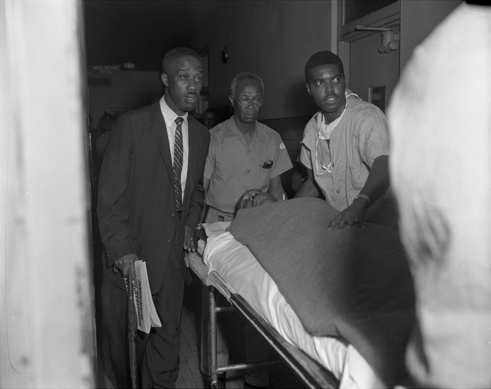 Martin Luther King Jr.: Photos Show Early Life