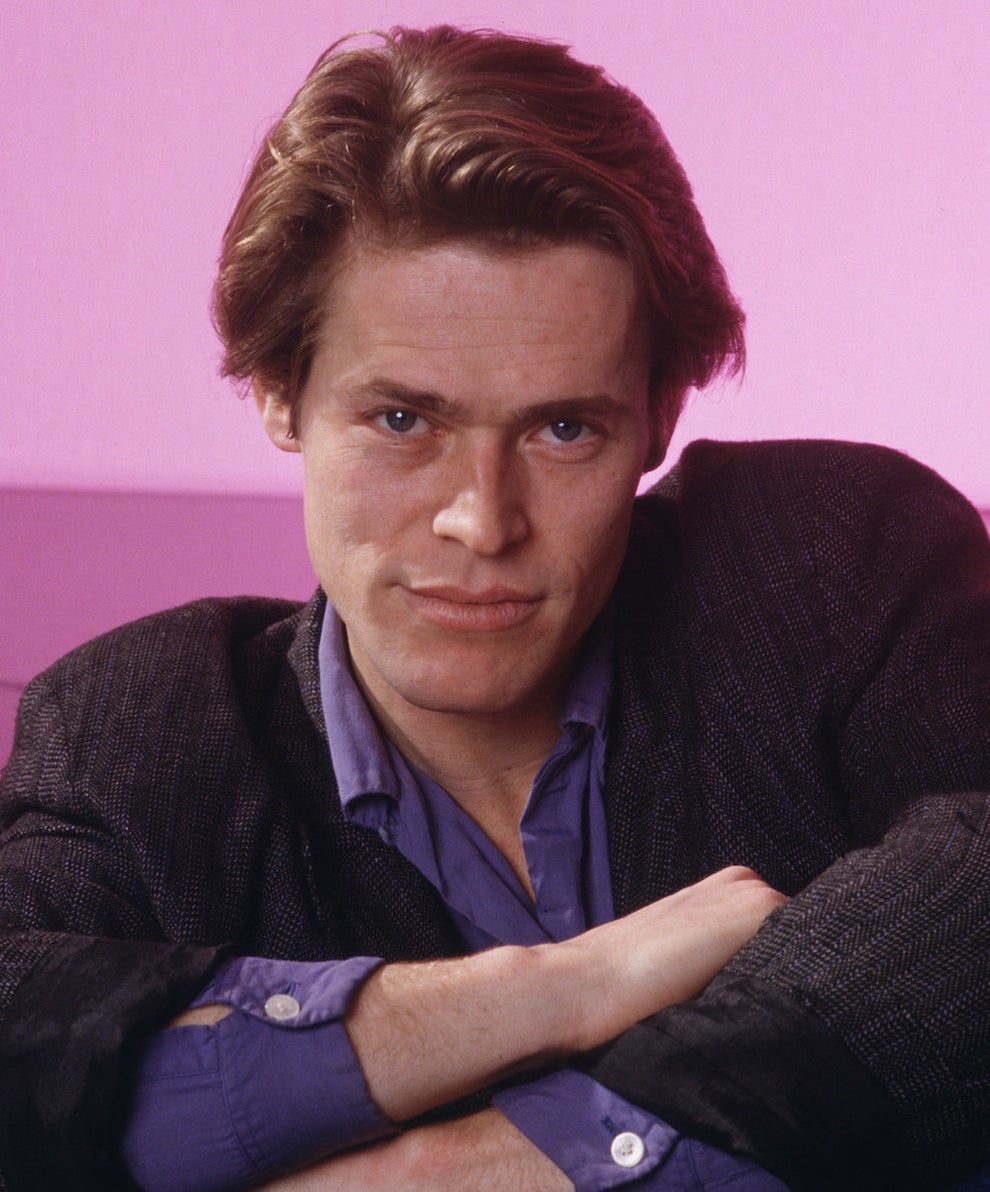 Longtime Celebs At The Very Start Of Their Career Vs. Now