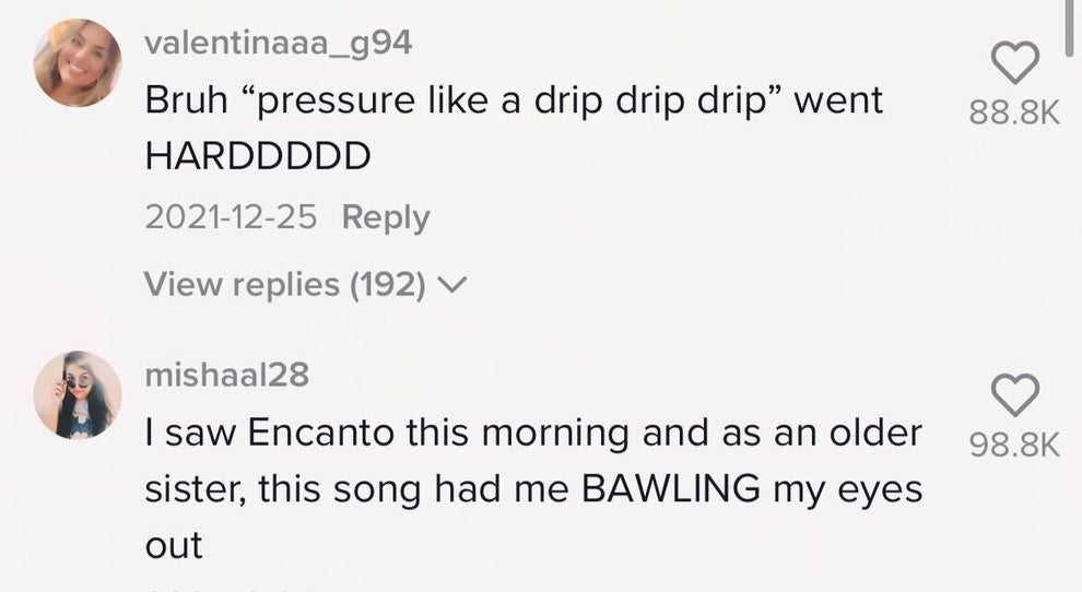 24 "Encanto" Jokes Taking Over TikTok