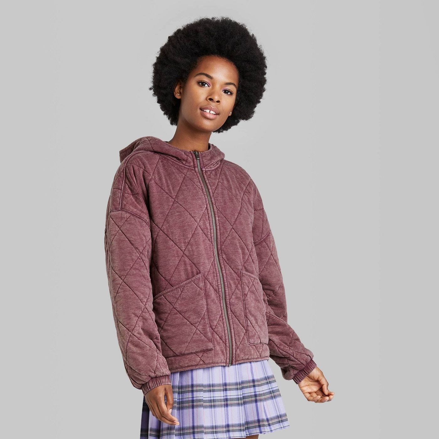 31 Outerwear Pieces From Target That Look Cozy