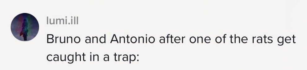 24 "Encanto" Jokes Taking Over TikTok