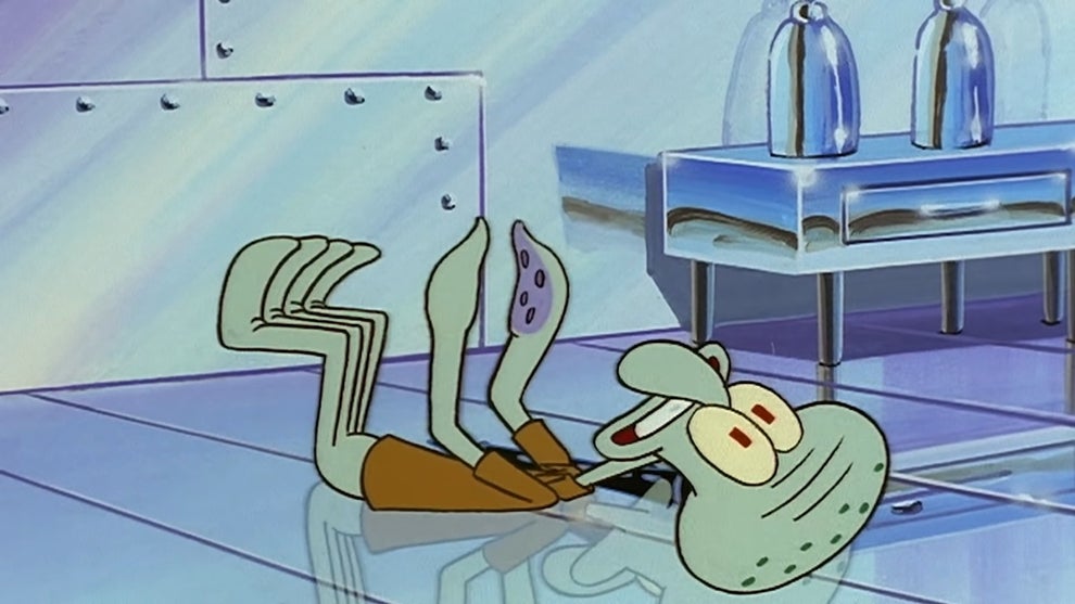 19 Best SpongeBob SquarePants Episodes, Ranked