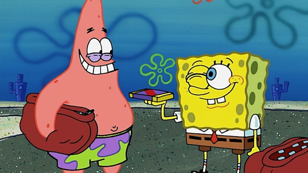 19 Best SpongeBob SquarePants Episodes, Ranked