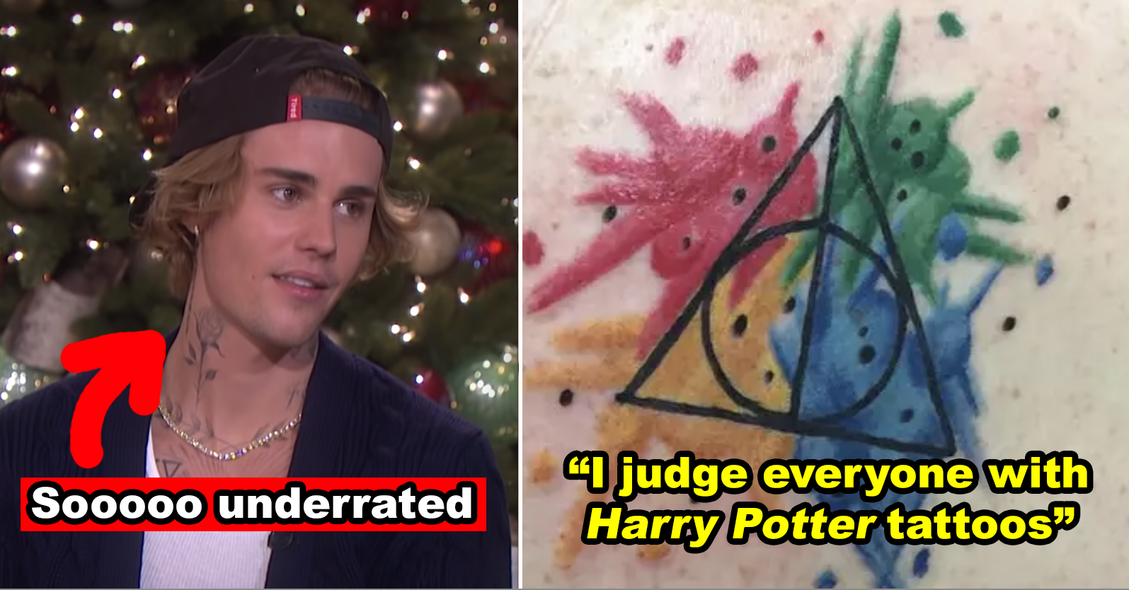 19 Overdone Designs Tattoo Artists Hate