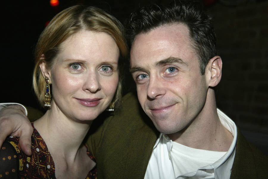 david eigenberg hearing