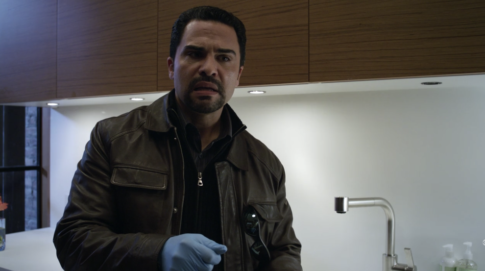 17 TV Characters Who Disappeared After The Pilot