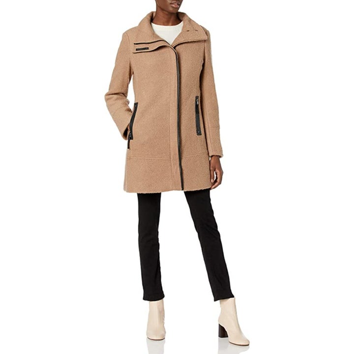28 Fabulous Coats That'll Make Sure You're Always Nice 'N' Warm