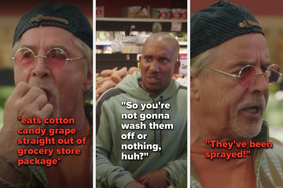 43 Hilarious Moments From Season 2 Of "Kenan"