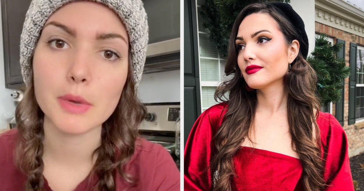 Tiktok Woman Shows Husband Weaponizing Incompetence