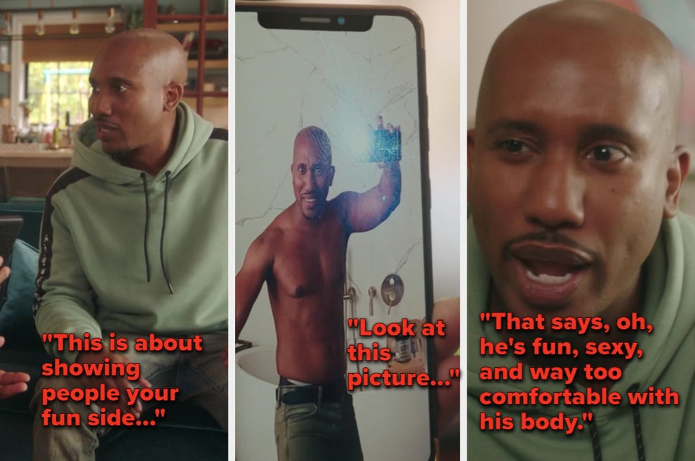 43 Hilarious Moments From Season 2 Of "Kenan"