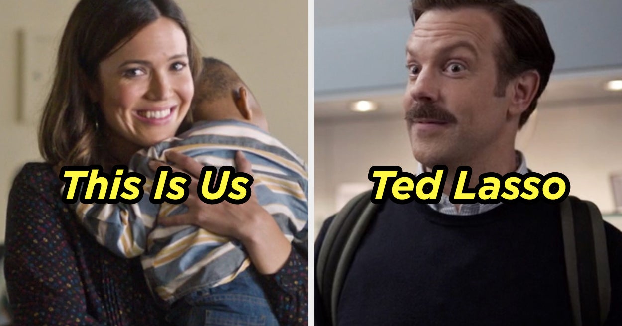 You Can Only Choose One TV Show To Save Poll Quiz