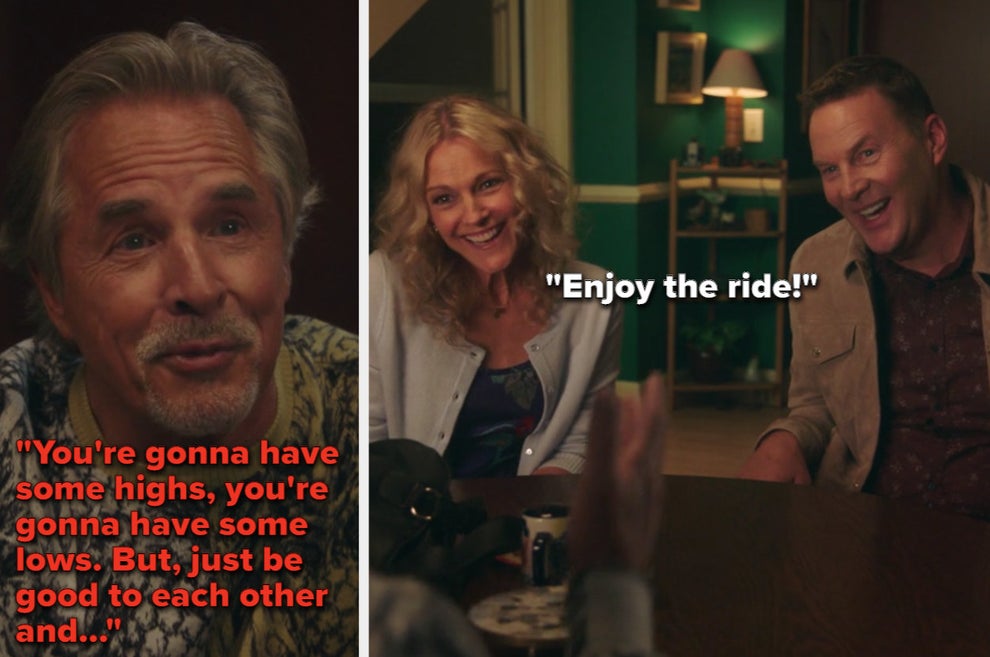 43 Hilarious Moments From Season 2 Of "Kenan"
