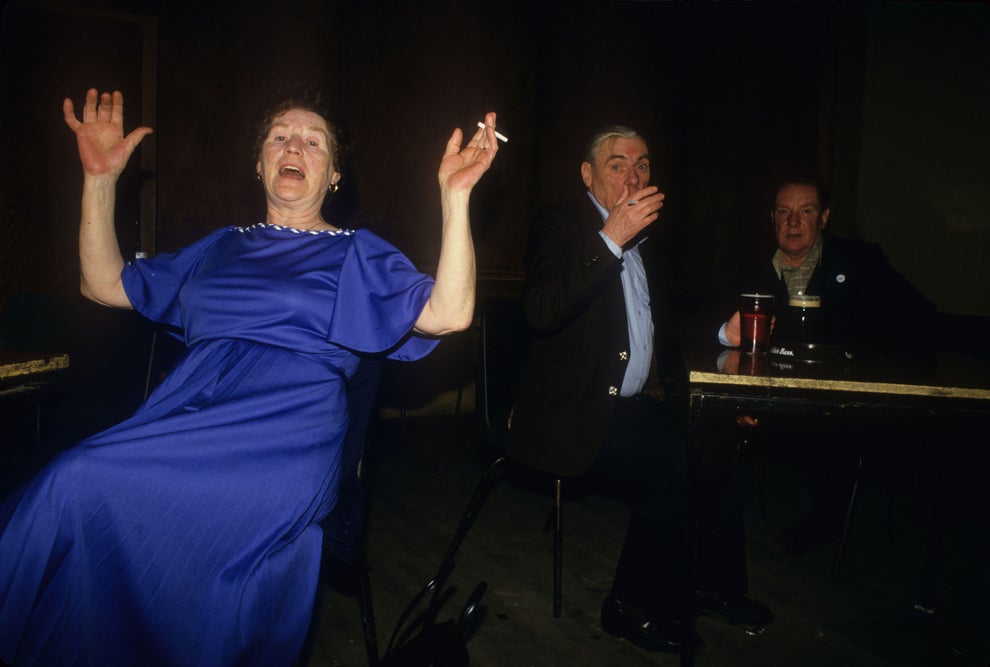 Periwinkle Is Pantone's Color Of The Year For 2022