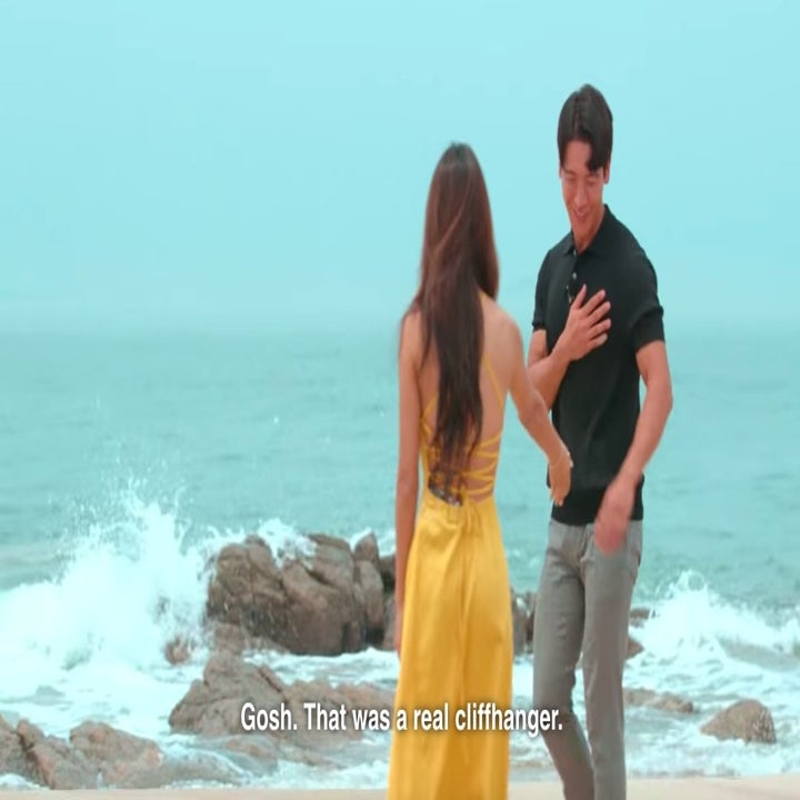 The Single's Inferno Finale Is Full Of Surprises