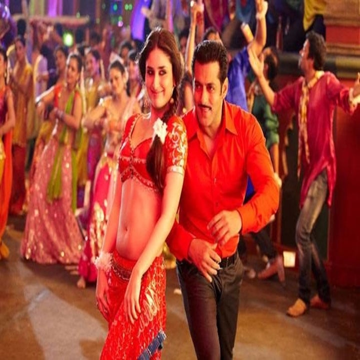 20 Pictures From India In 2012