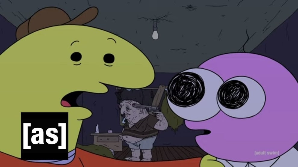 "Smiling Friends" Episodes Ranked Worst To Best