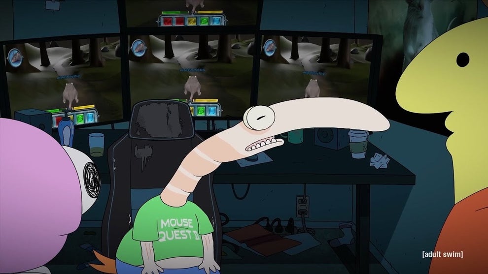 "Smiling Friends" Episodes Ranked Worst To Best