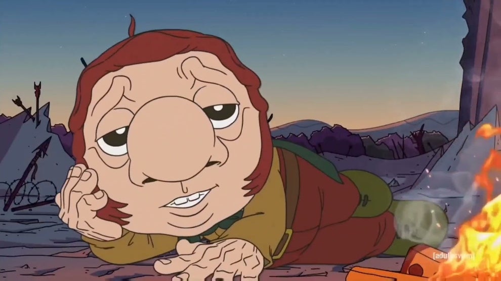 "Smiling Friends" Episodes Ranked Worst To Best