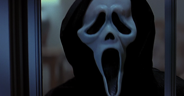 The New "Scream" Is Out – Here's Our Ranking Of All 5 Movies