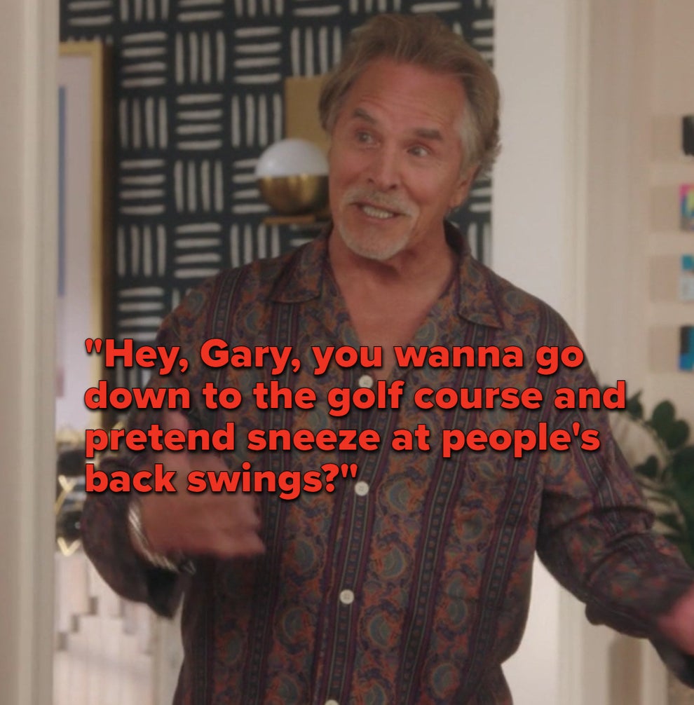 43 Hilarious Moments From Season 2 Of "Kenan"