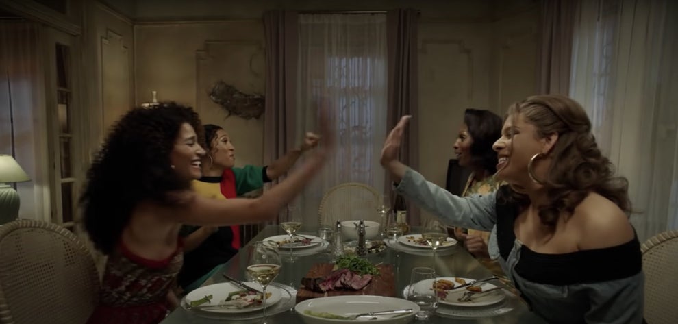 HBO Girls 10 Year Anniversary Is Finally Here