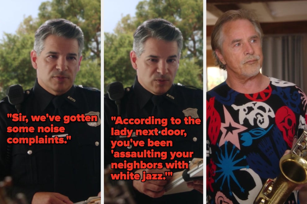 43 Hilarious Moments From Season 2 Of "Kenan"