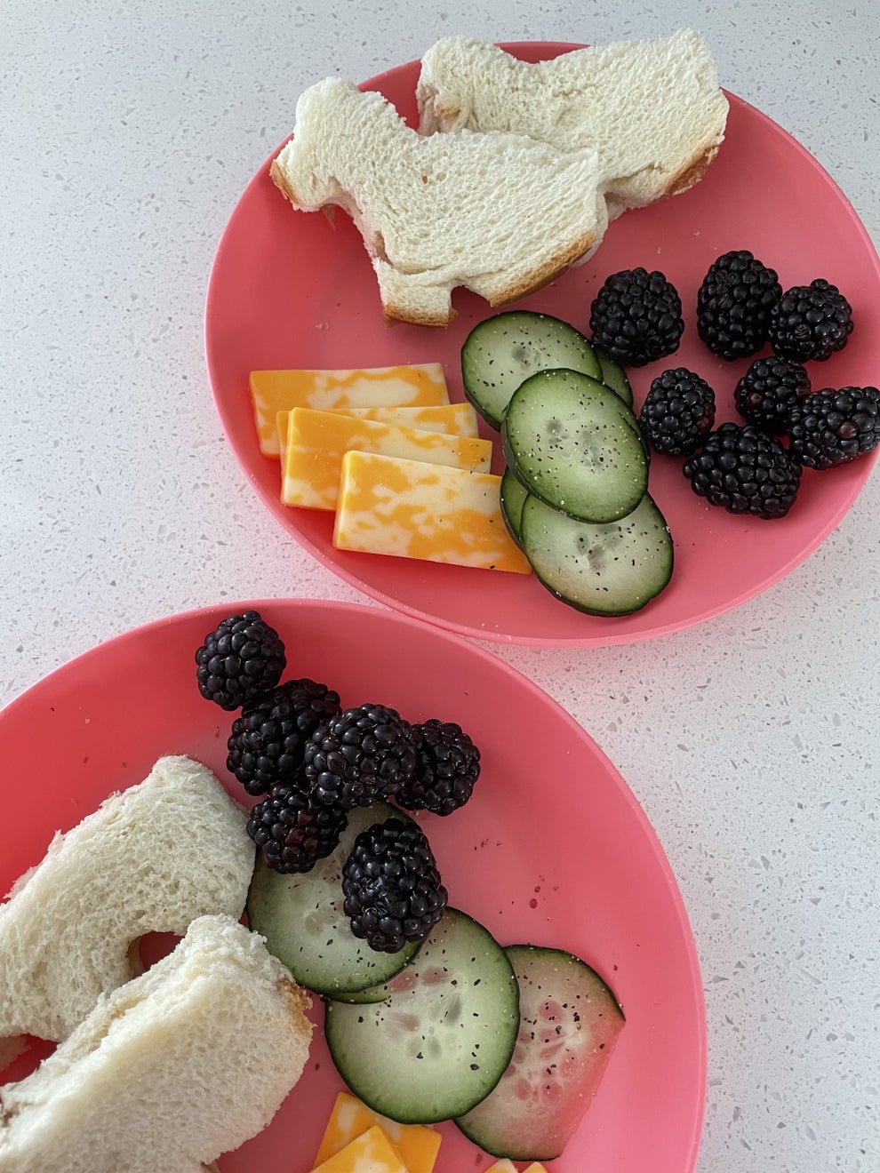 Tasty 7-Day Budget Meal Plan For Families