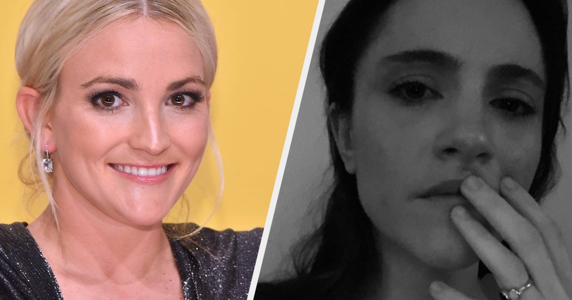 Jamie Lynn Spears' "Zoey 101" Costar Alexis Nikolas Has Accused Her Of ...