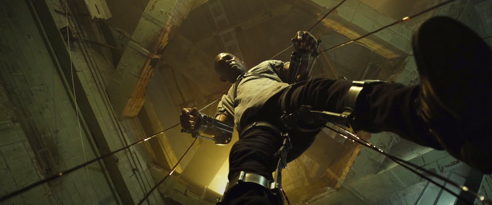 34 Predictable Movie Plot Twists