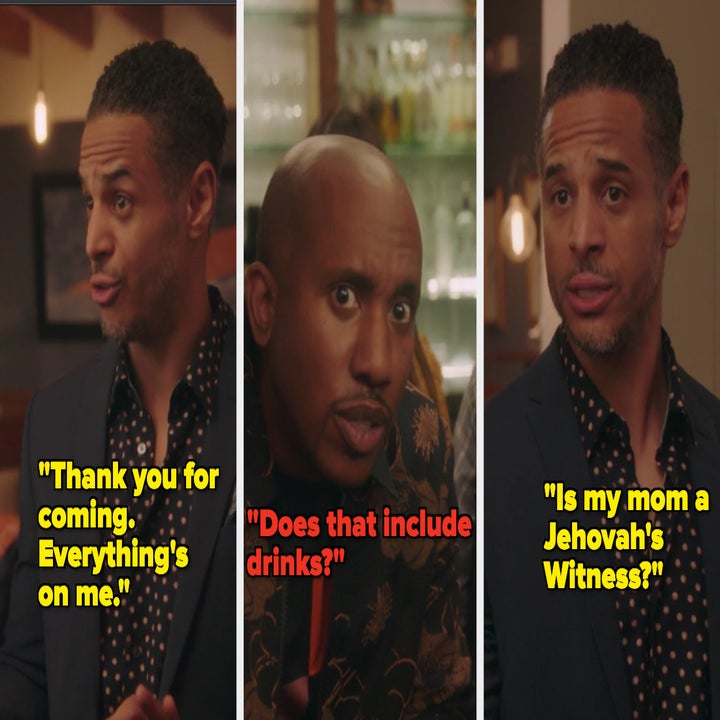 43 Hilarious Moments From Season 2 Of "Kenan"