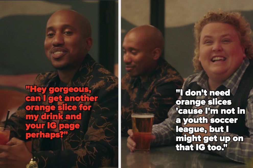 43 Hilarious Moments From Season 2 Of "Kenan"