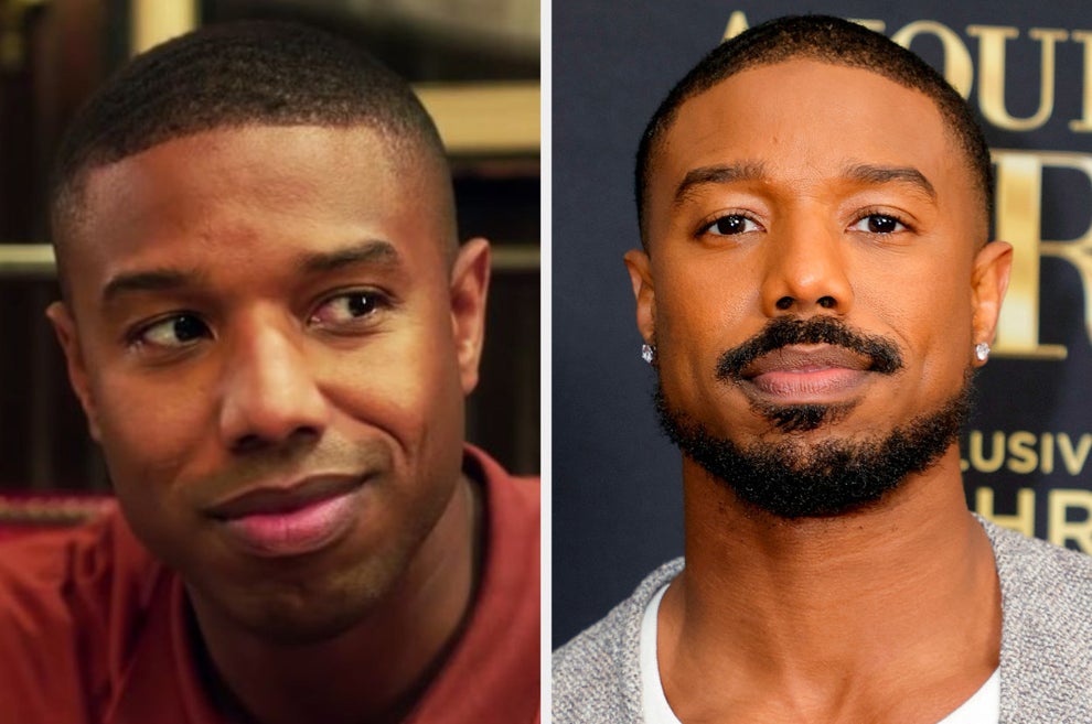 A Journal For Jordan Cast – Here's What You Know Them From