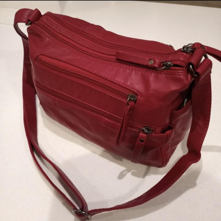 32 Nice-Looking Purses That'll Also Hold All Your Stuff