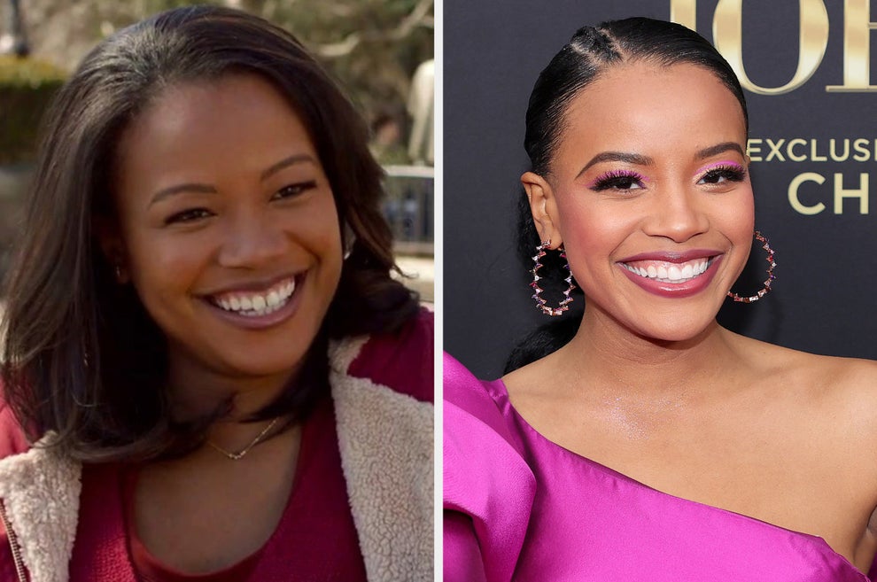 A Journal For Jordan Cast – Here's What You Know Them From