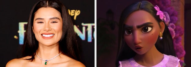 Totally Looks Like Disney