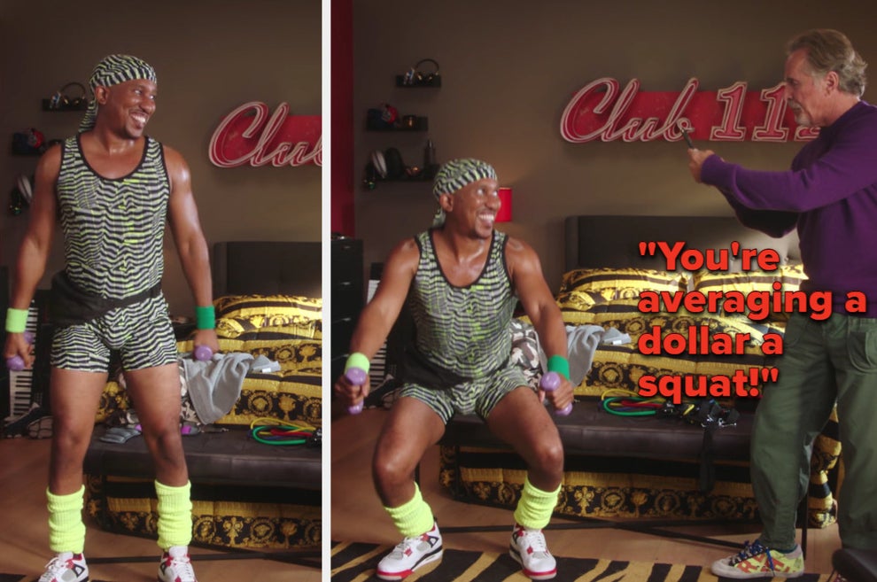 43 Hilarious Moments From Season 2 Of "Kenan"