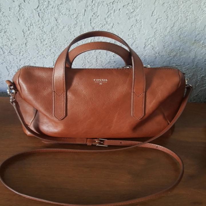 32 Nice-Looking Purses That'll Also Hold All Your Stuff