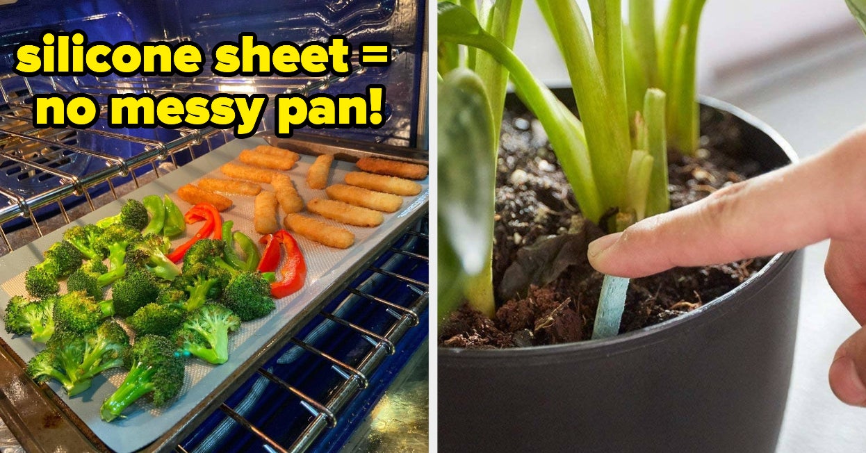 33 Cheap Home Products Lazy People Need To Know About