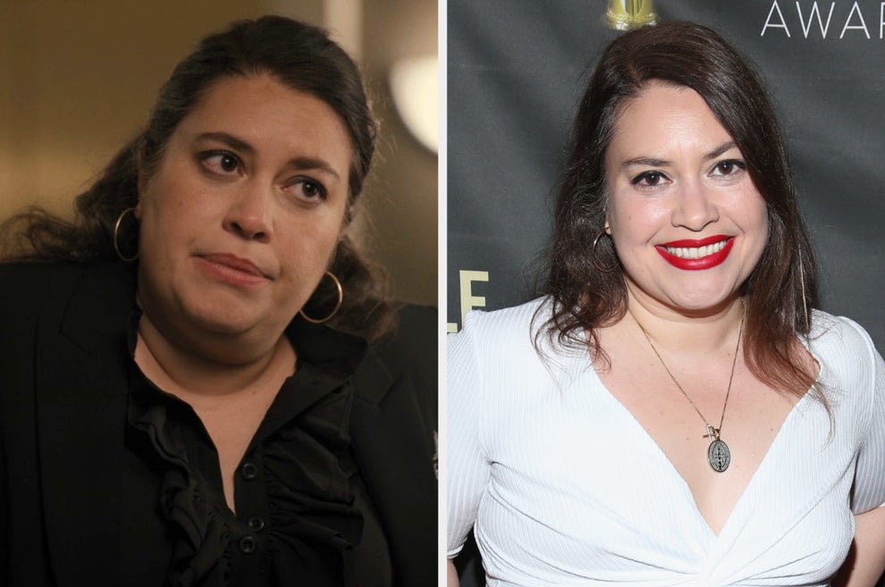 A Journal For Jordan Cast – Here's What You Know Them From