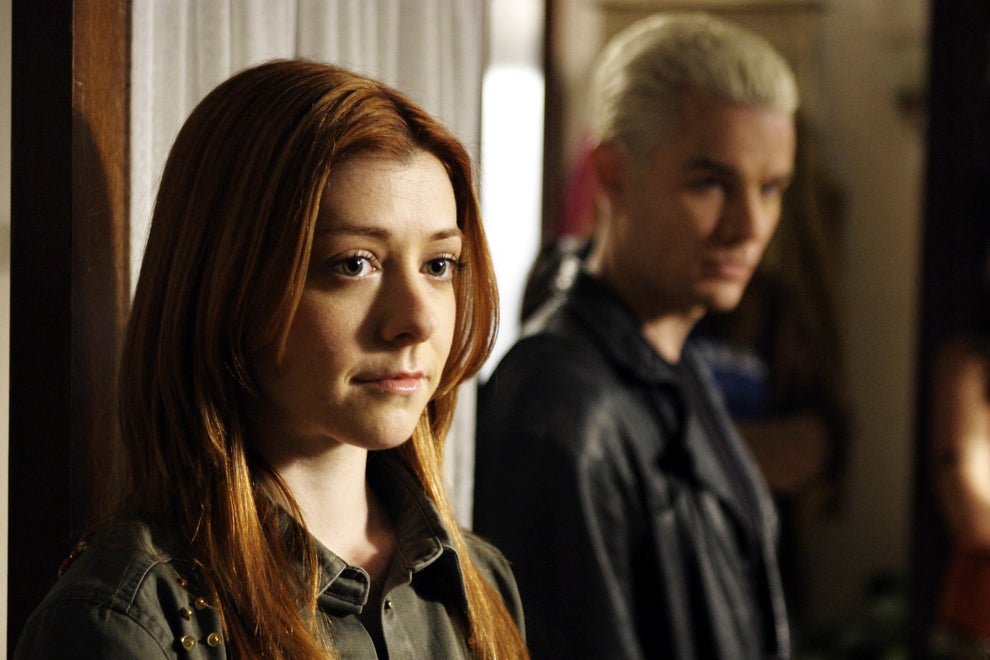 14 TV Characters Recast After The Pilot