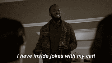 49 Best Winston "New Girl" Moments