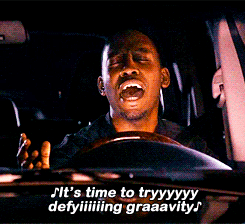 49 Best Winston "New Girl" Moments